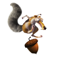 Ice Age Sid Transparent HQ PNG Download | FreePNGimg