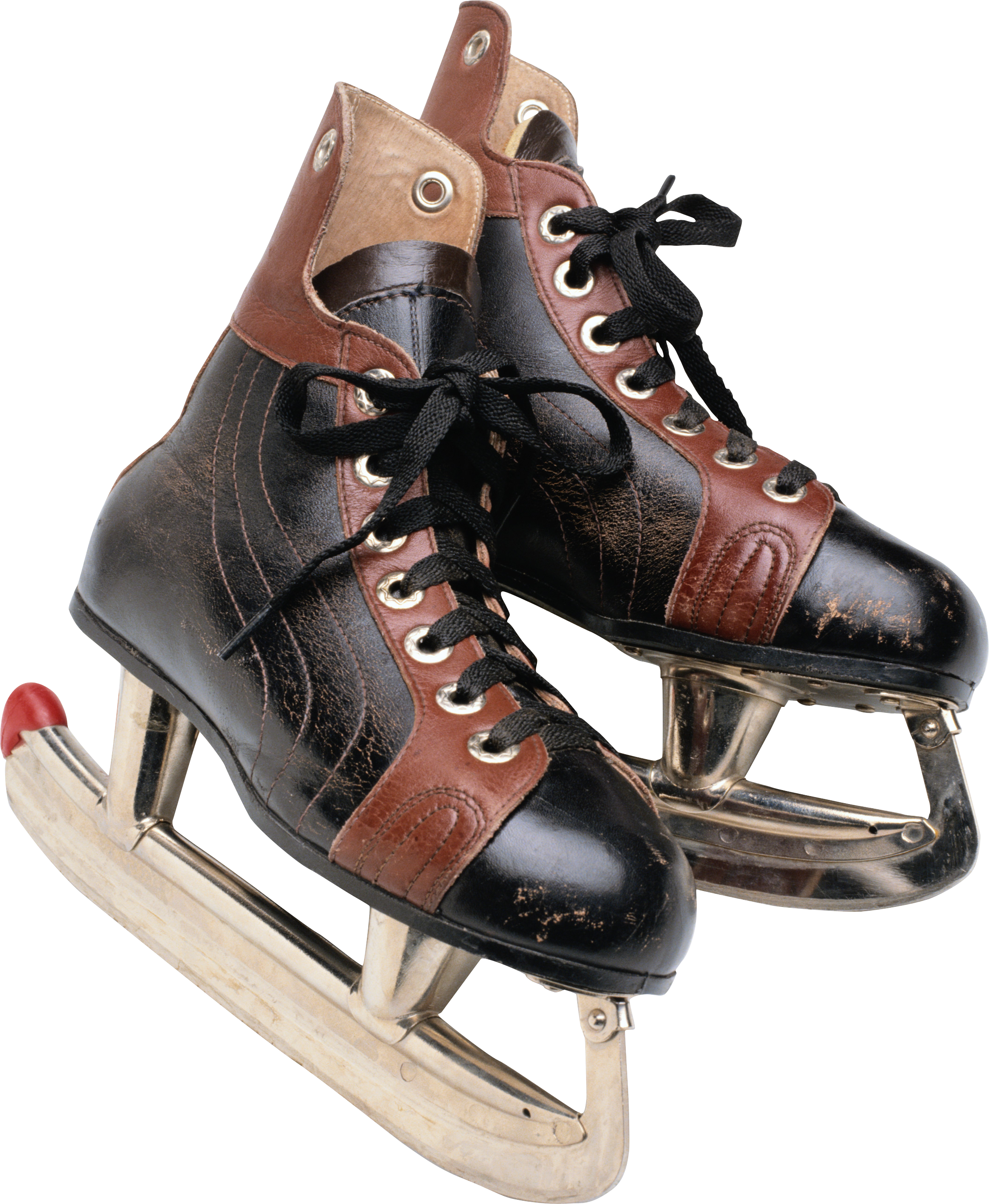 Ice skates Transparent HQ PNG Download | FreePNGimg