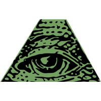 Illuminati symbol Transparent HQ PNG Download | FreePNGimg