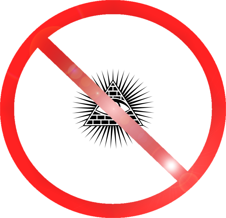 Illuminati symbol Transparent HQ PNG Download | FreePNGimg