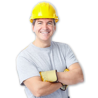 Builder Transparent HQ PNG Download | FreePNGimg