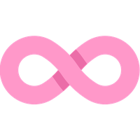 Infinity symbol Transparent HQ PNG Download | FreePNGimg