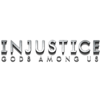 Download Injustice Logo Image HQ PNG Image | FreePNGImg