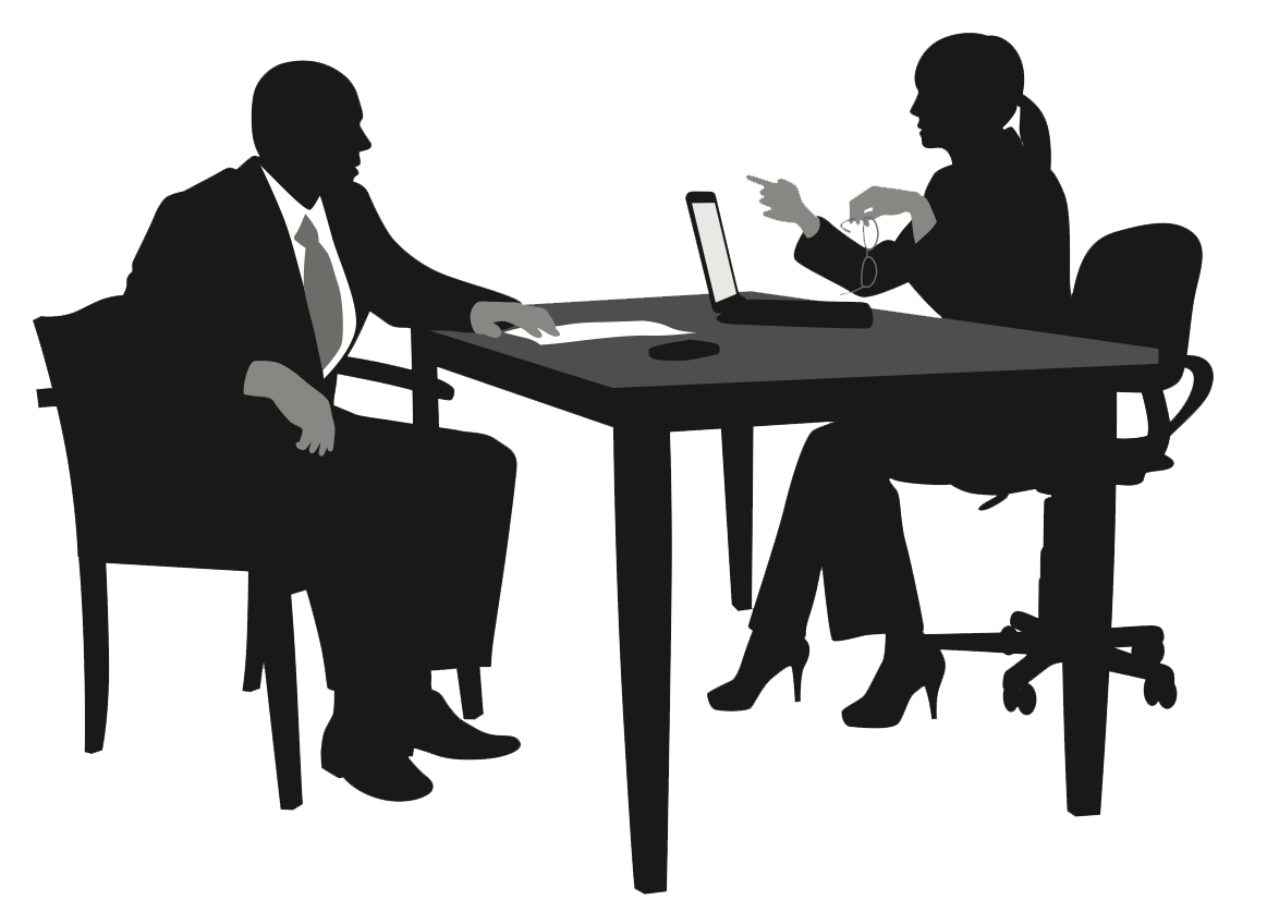 Interview Free Png Image Transparent HQ PNG Download FreePNGimg