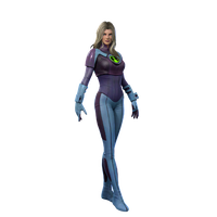 Invisible Woman Transparent Transparent HQ PNG Download | FreePNGImg