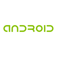 System Application Operating Logo Android Software Transparent HQ PNG ...