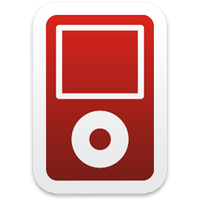 Ipod Transparent HQ PNG Download | FreePNGimg
