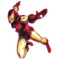 High Quality Invincible PNG Images and Icons - Free PNG Library