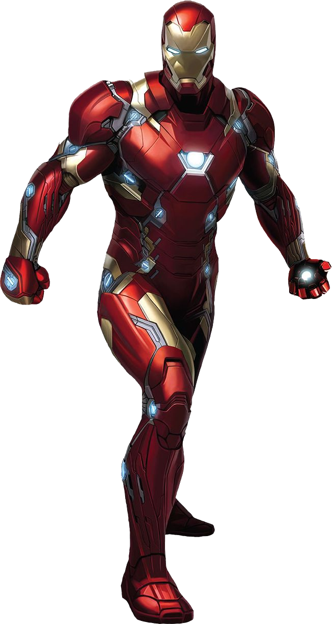 Ironman Transparent HQ PNG Download | FreePNGimg