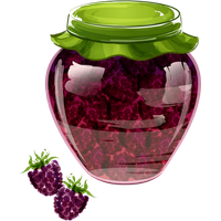 Jam Transparent HQ PNG Download | FreePNGimg