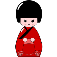 Japanese Transparent Background Transparent HQ PNG Download | FreePNGImg