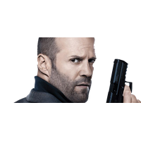 Jason Statham Transparent Background Transparent HQ PNG Download ...