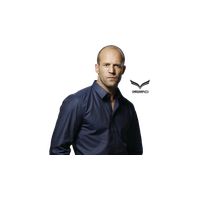 Jason Statham Transparent Background Transparent HQ PNG Download ...