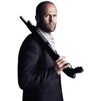 Jason Statham Transparent Background Transparent HQ PNG Download ...
