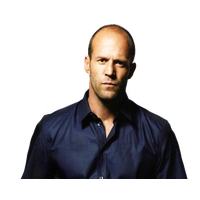 Jason Statham Transparent Background Transparent HQ PNG Download ...