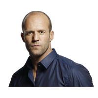 Jason Statham Transparent Background Transparent HQ PNG Download ...