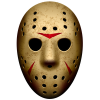 Jason Voorhees Transparent HQ PNG Download | FreePNGimg