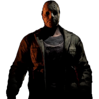 Jason Voorhees Transparent HQ PNG Download | FreePNGimg