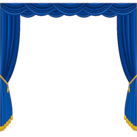 Drapes HD PNG Free Photo Transparent HQ PNG Download | FreePNGimg