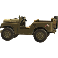 Jeep Car T4 Troller Motor Vehicle Transparent HQ PNG Download | FreePNGImg