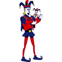 Download Jester Free PNG photo images and clipart | FreePNGimg