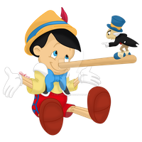 Download Cricket Pinocchio Jiminy Turquoise Transparent Hair Talking HQ ...