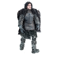 Jon Snow Transparent Transparent HQ PNG Download | FreePNGImg