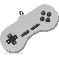 Joystick Transparent Transparent HQ PNG Download | FreePNGimg
