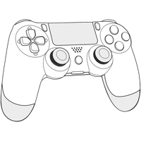 Download Joystick Free PNG photo images and clipart | FreePNGImg