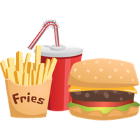 Download Junk Food Free PNG photo images and clipart | FreePNGimg