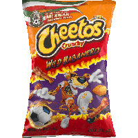 Cheetos Crunchy Pack Free HD Image Transparent HQ PNG Download | FreePNGimg