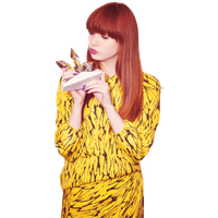 Karen Gillan Picture Transparent HQ PNG Download | FreePNGImg