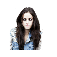 Kaya Scodelario Transparent Image Transparent HQ PNG Download | FreePNGImg