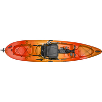 Kayak Transparent HQ PNG Download | FreePNGimg