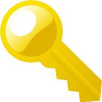 Key Png Image Transparent HQ PNG Download | FreePNGImg