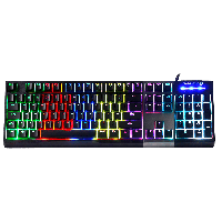 Light Keyboard Led Photos Gaming Transparent HQ PNG Download | FreePNGimg