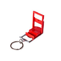 Keychain Transparent HQ PNG Download | FreePNGimg