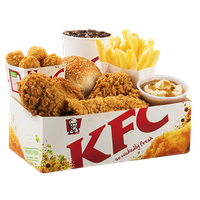 Download Kfc Free PNG photo images and clipart | FreePNGimg