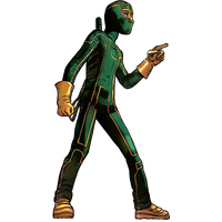 Download Kick Ass Free PNG photo images and clipart | FreePNGimg