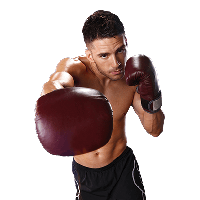 Kickboxing Transparent HQ PNG Download | FreePNGimg