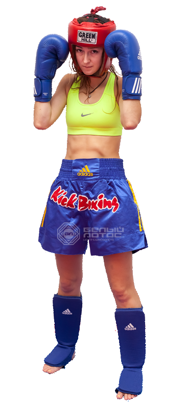 Kickboxing Transparent HQ PNG Download | FreePNGimg