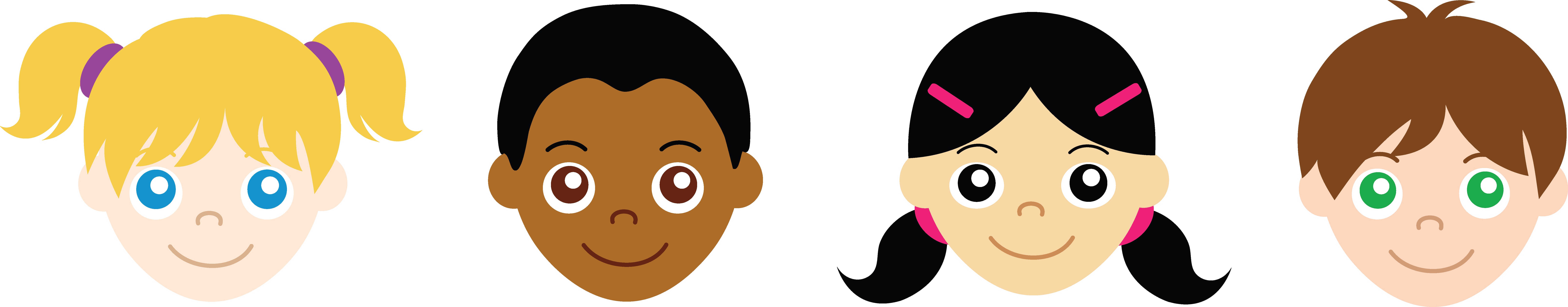 Download Cute Kids Picture HQ PNG Image FreePNGImg