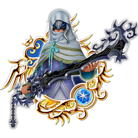 Kingdom Hearts Foretellers Free Photo Transparent HQ PNG Download ...