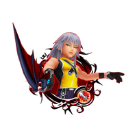 Download Kingdom Hearts Riku Free PNG HQ HQ PNG Image | FreePNGImg