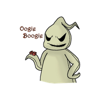 Ghost Boogie Oogie Free Download PNG HD Transparent HQ PNG Download ...
