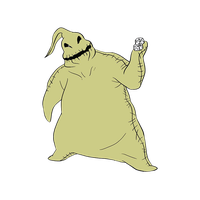 Download Ghost Boogie Oogie Free Photo HQ PNG Image | FreePNGImg