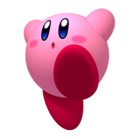 Kirby Transparent Transparent HQ PNG Download | FreePNGimg