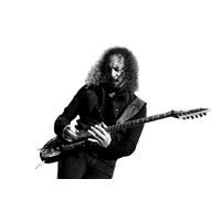 Kirk Hammett Png Clipart Transparent HQ PNG Download | FreePNGImg