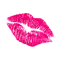Kuss Png Pink Kiss PNG Download Free Transparent HQ PNG Download