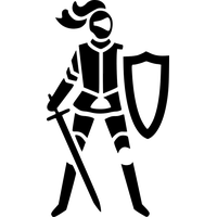 Knight Free HD Image Transparent HQ PNG Download | FreePNGimg